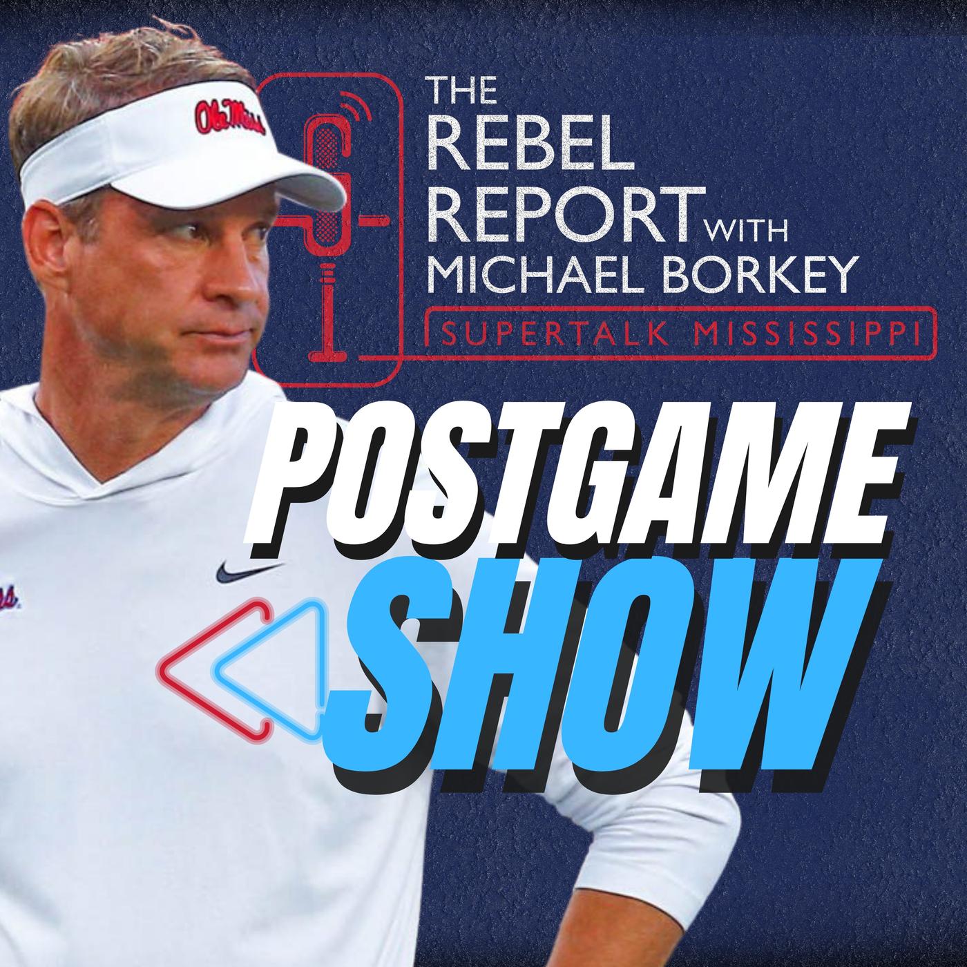 Ole Miss dominates Georgia State to start the 2025 season | Listen Notes