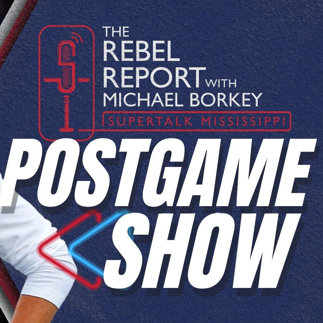 Ole Miss UPSETS Oklahoma, moves to 7-1 - The Rebel Report with Michael ...
