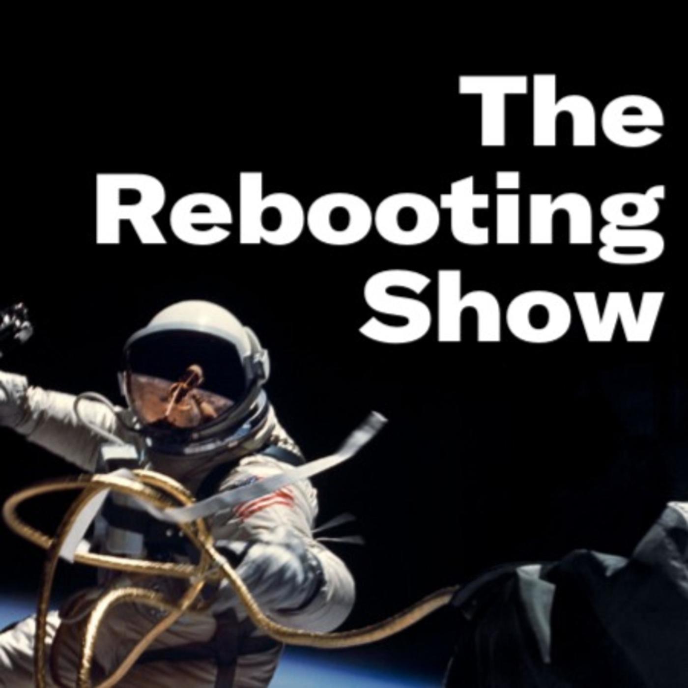The Rebooting Show (podcast) - Brian Morrissey | Listen Notes