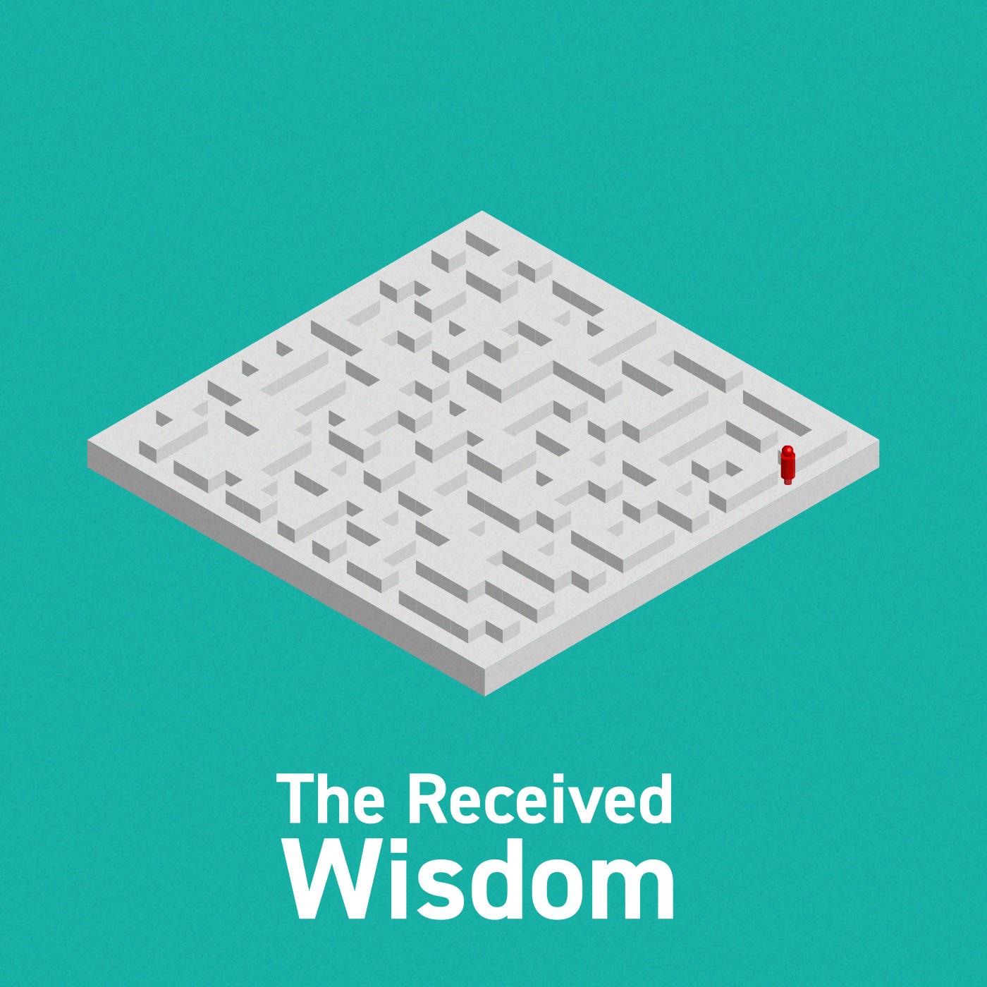 Introducing 'The Received Wisdom' - The Received Wisdom - Shobita ...