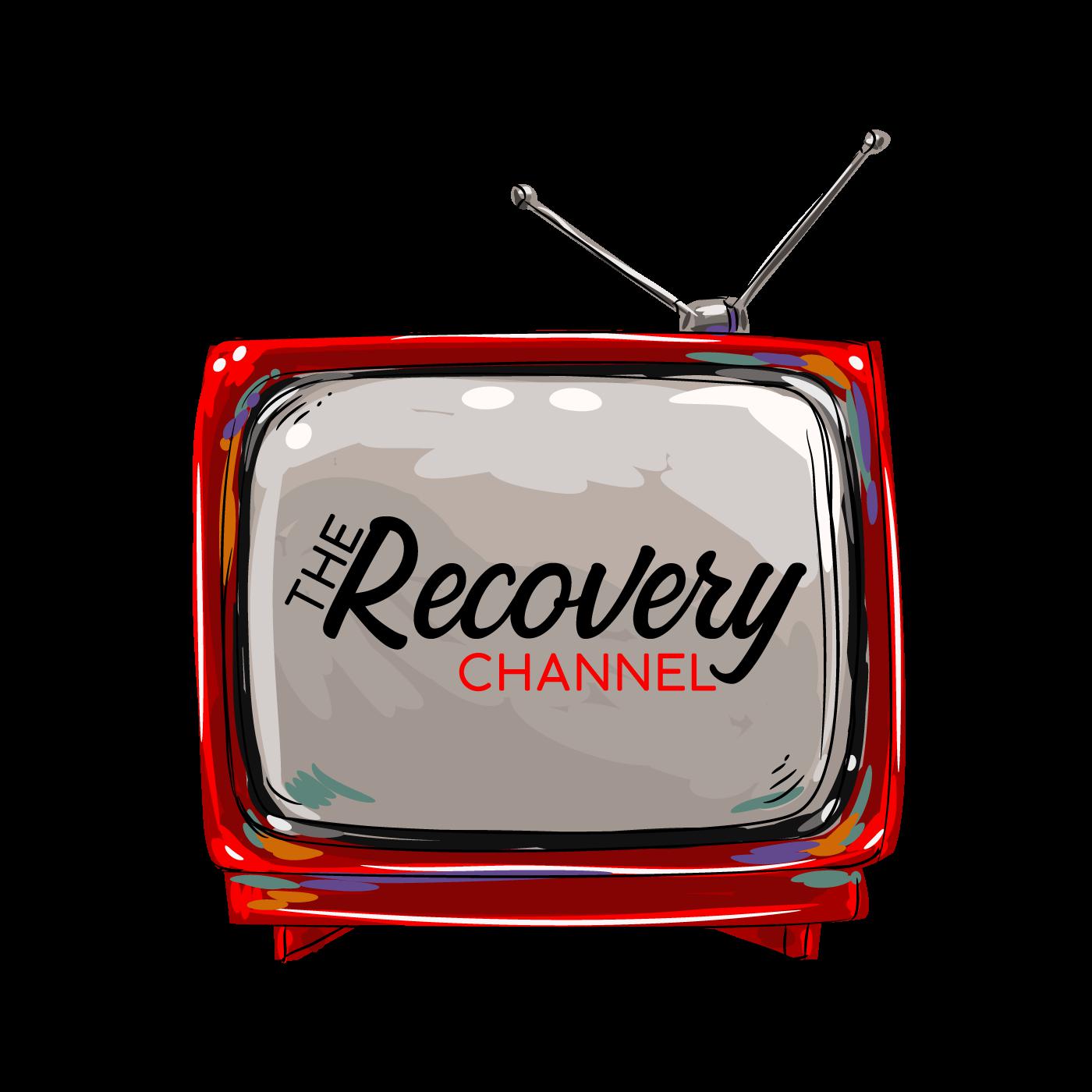 Spiritual Recovery with Eddie LeShure - The Recovery Channel (podcast ...