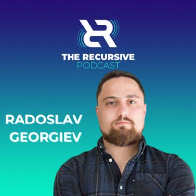 How to measure success with Radoslav Georgiev from Gtmhub | Listen Notes