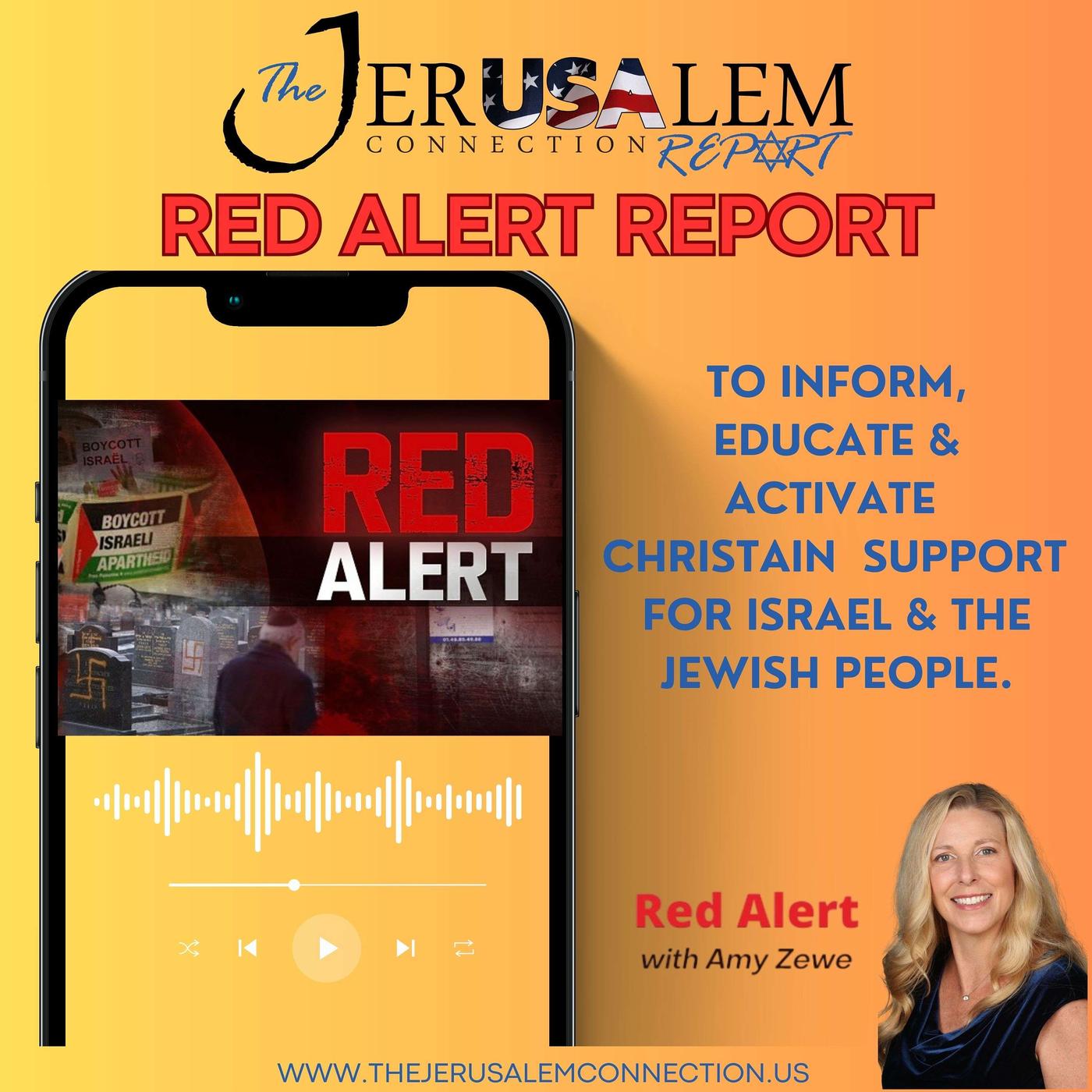Red Alert: What is the word from Bethlehem? - The Red Alert Report ...
