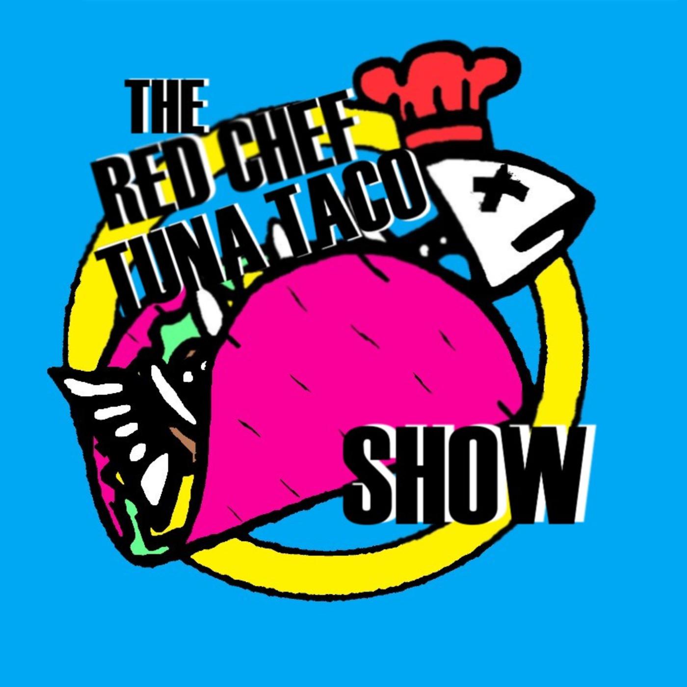 RCTT Show- Episode 80- What Room Number? - The Red Chef Tuna Taco Show ...