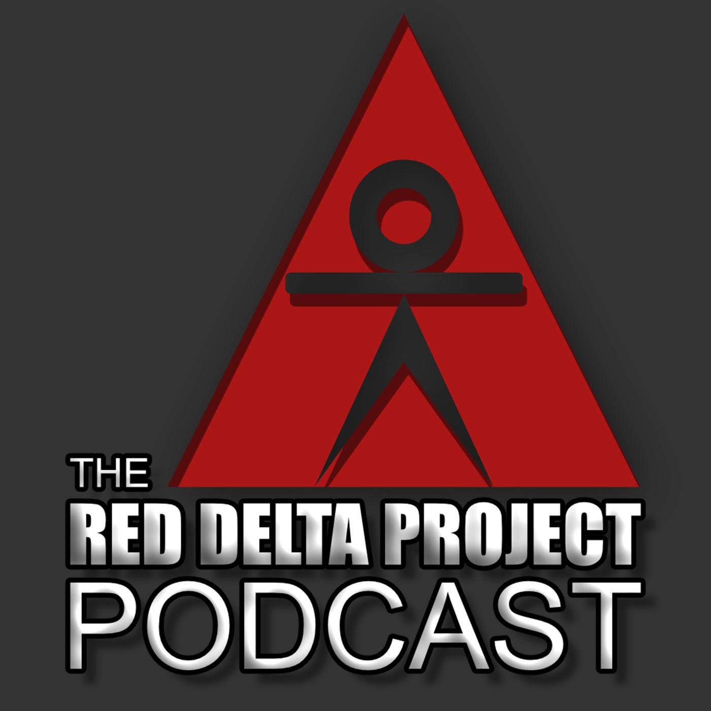 The Red Delta Project Podcast - Matt Schifferle | Listen Notes