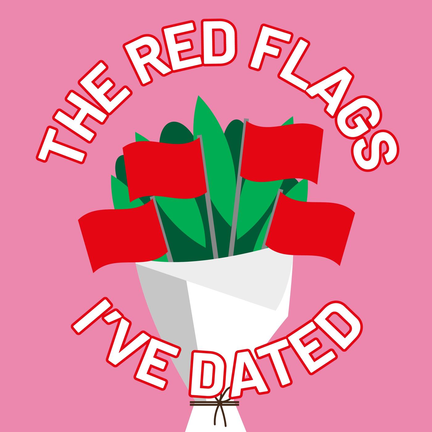 Understanding Red Flags & Attachment Theory - The Red Flags I've Dated ...