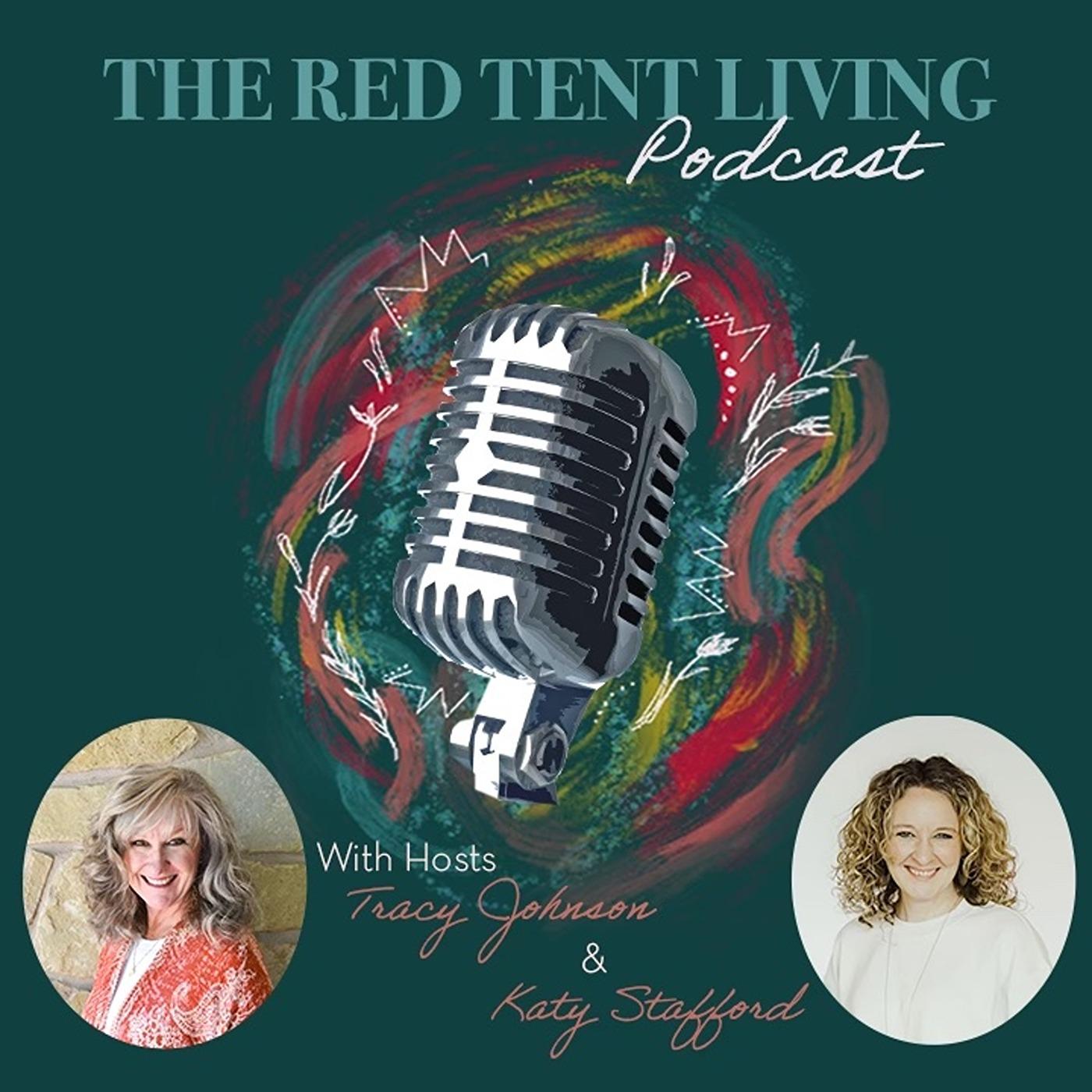 Living with a Gratitude Mindset with Tracy Johnson and Mary Jane ...