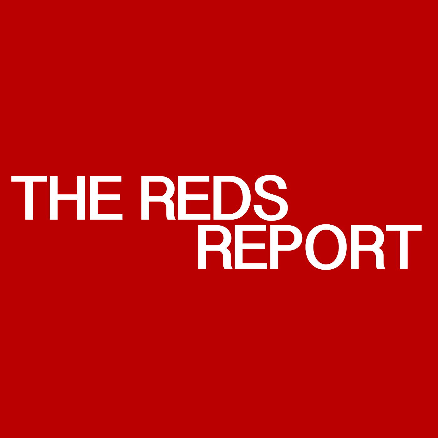 The Reds Report (播客) - Joshua Kloke & Oliver Platt | Listen Notes