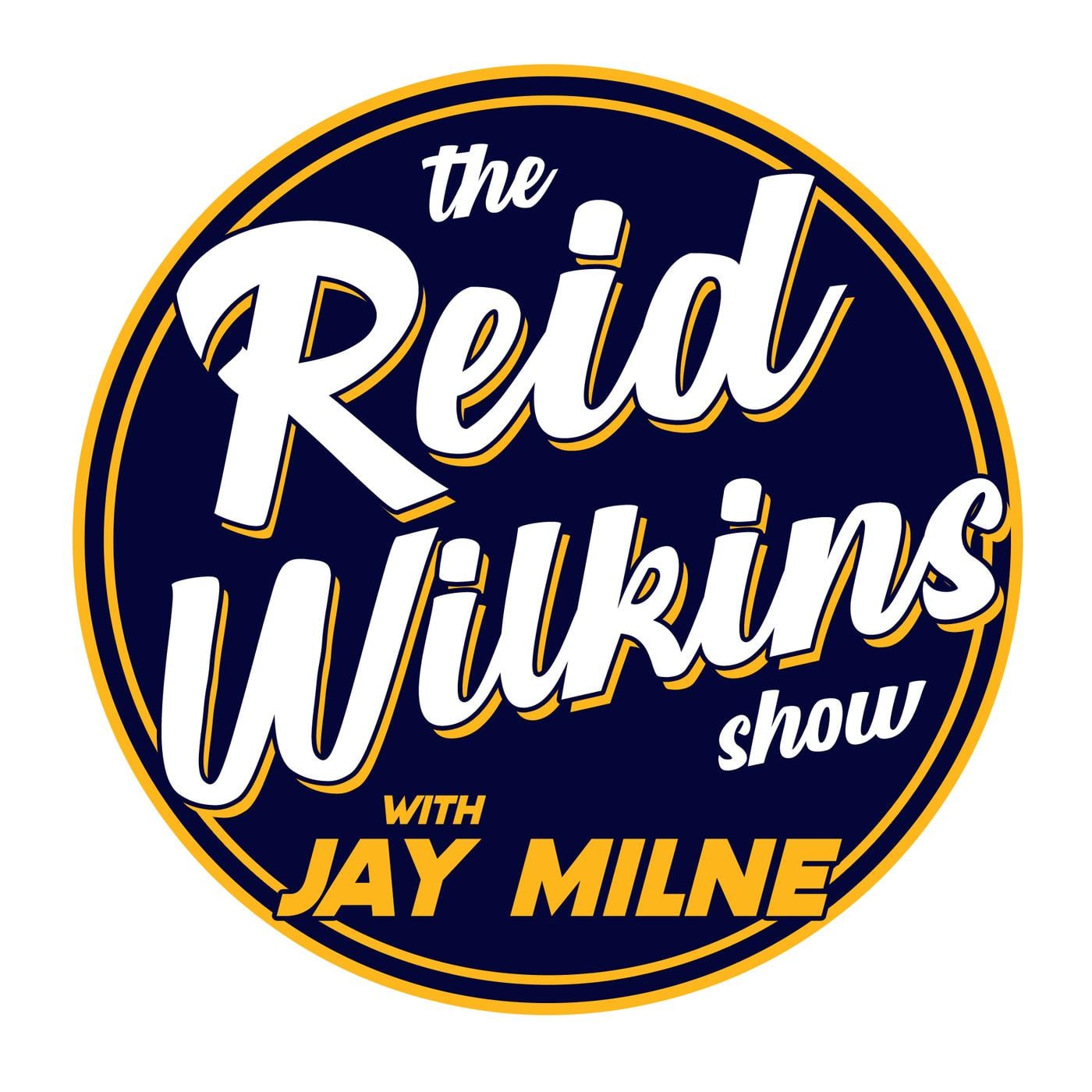 Oil Kings Head Coach Luke Pierce - The Reid Wilkins Show - March 31st ...