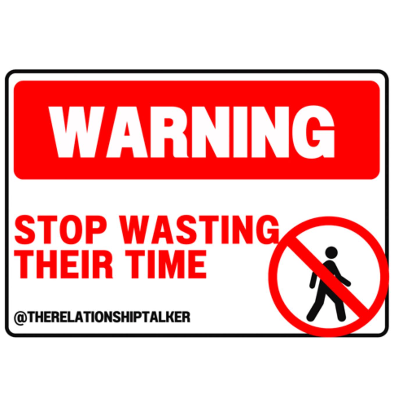A Warning You Should Not Ignore - The Relationship Talker (T.R.T ...