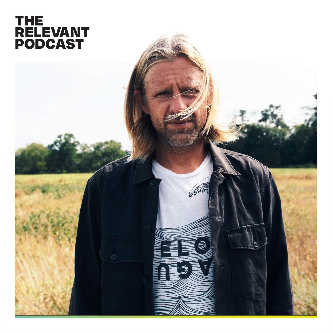 Episode 792: Judah Smith - The RELEVANT Podcast | Listen Notes