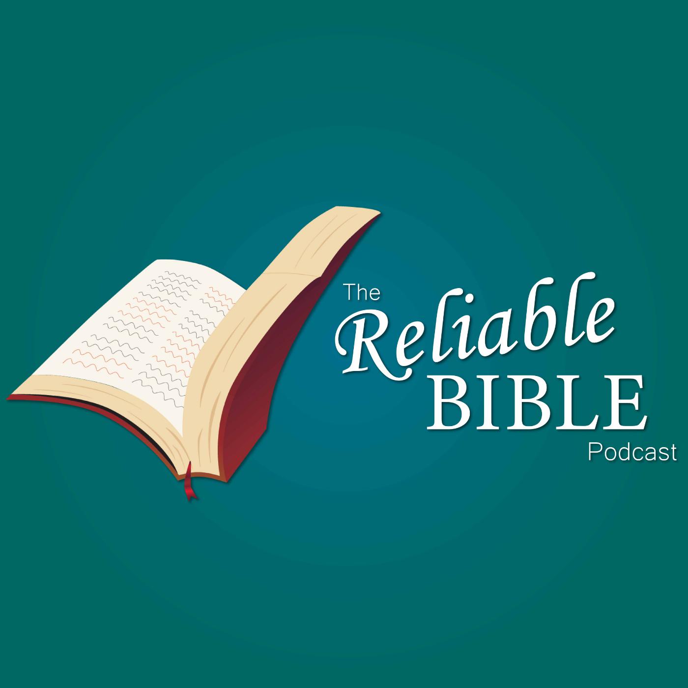 A Comparison of Passover and Easter - The Reliable Bible Podcast ...