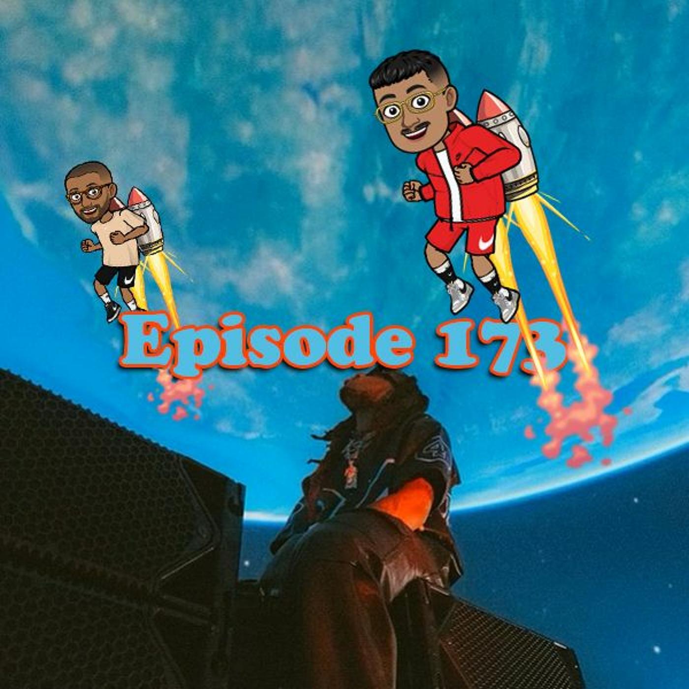 Episode 173: Po Man - The Remind Me to Tell You Podcast | Listen Notes