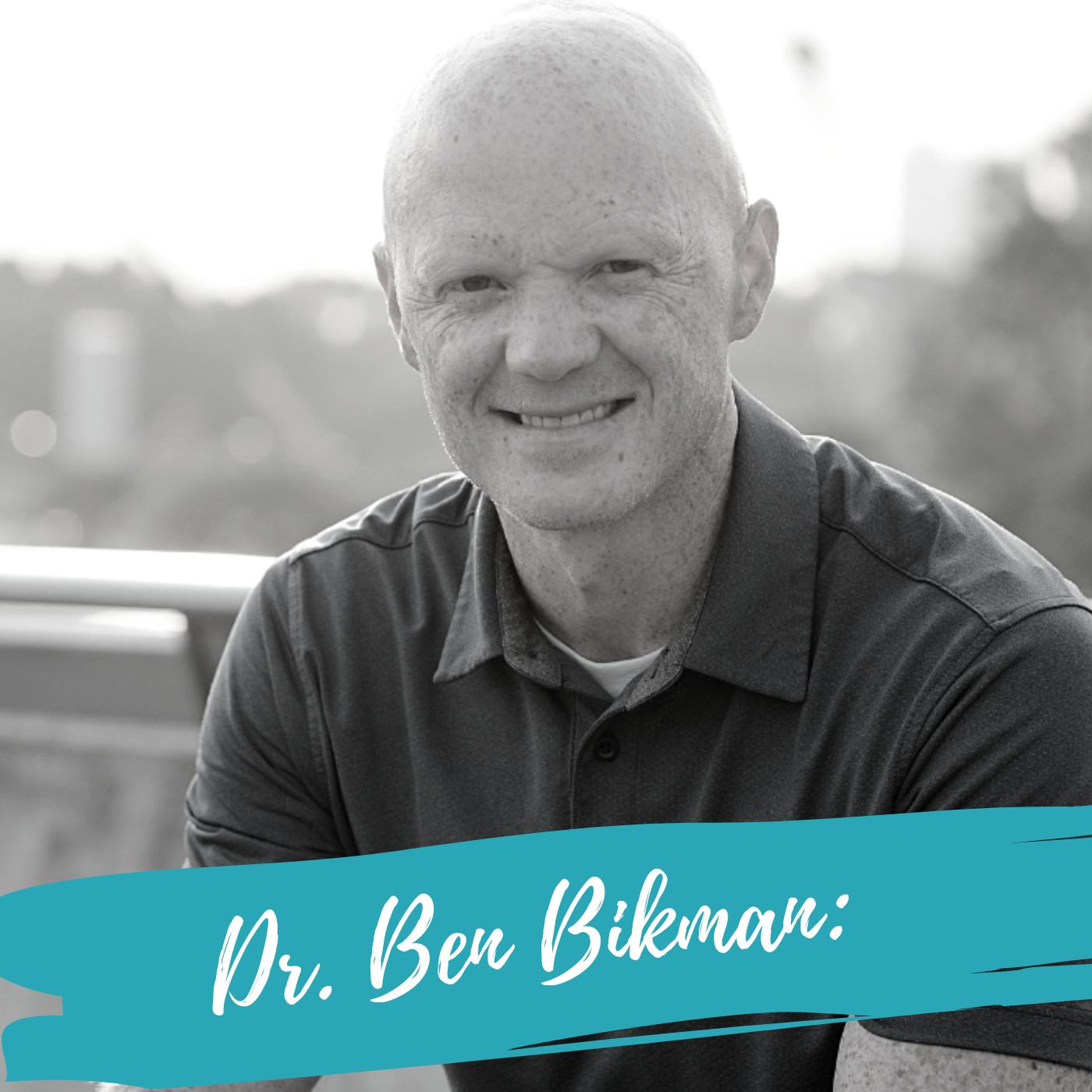 Insulin: Everything You Need To Know - With Dr. Ben Bikman | Listen Notes