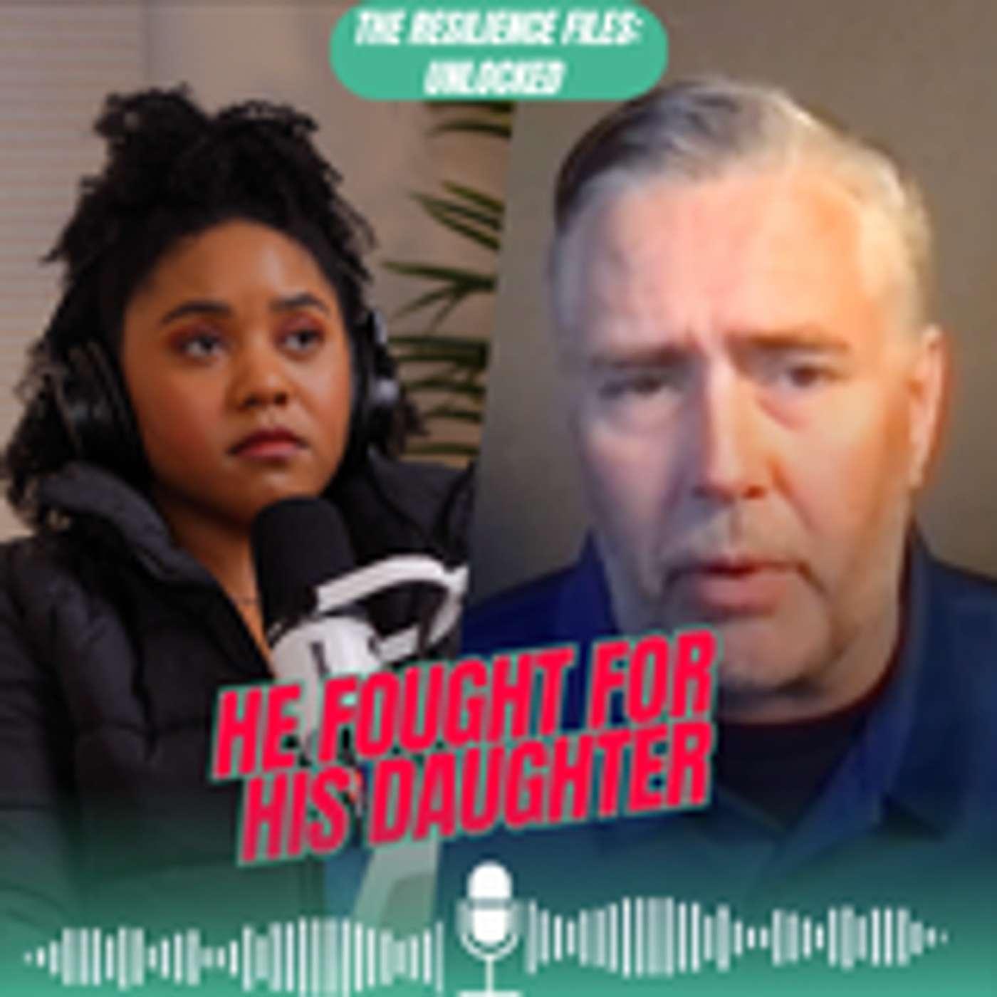 He Tried to Kill Me in Front of Our Kids: Dr. Delgado’s Story | The ...