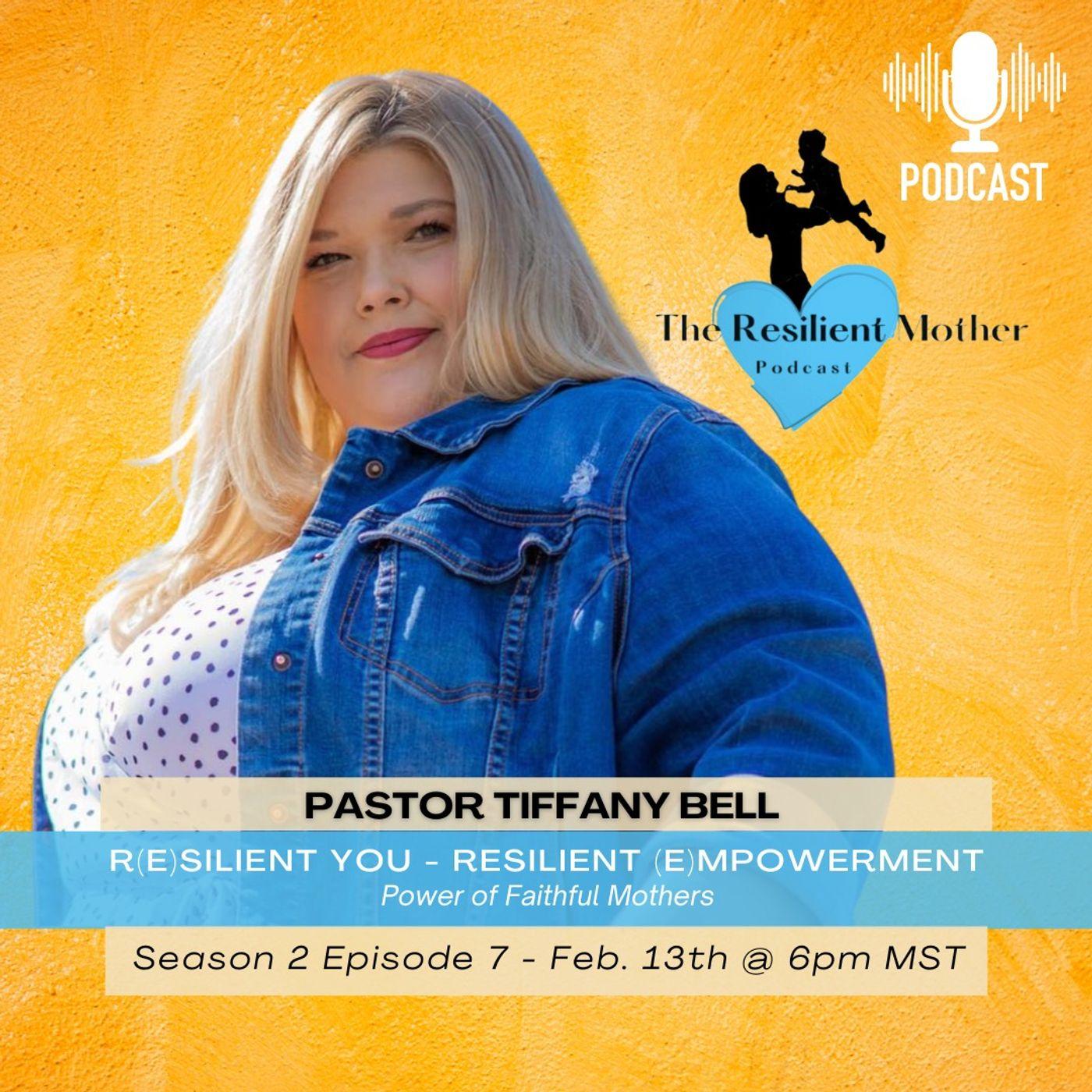 Resilient OVERCOMER with Carly Pepin - The Resilient Mother Podcast ...