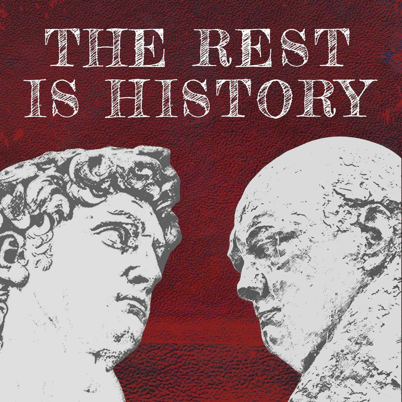 248. Medieval Treason (Part 1) - The Rest Is History (podcast) | Listen ...