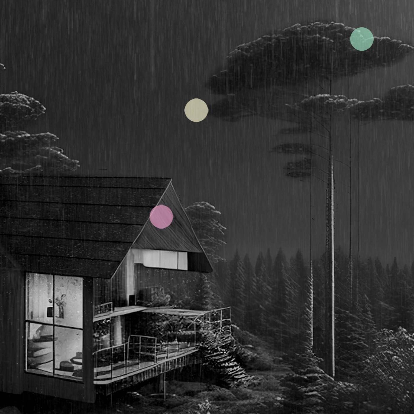 Soft Japanese Forest Rain Gentle Sounds For Sleep Relaxation And Focus Listen Notes