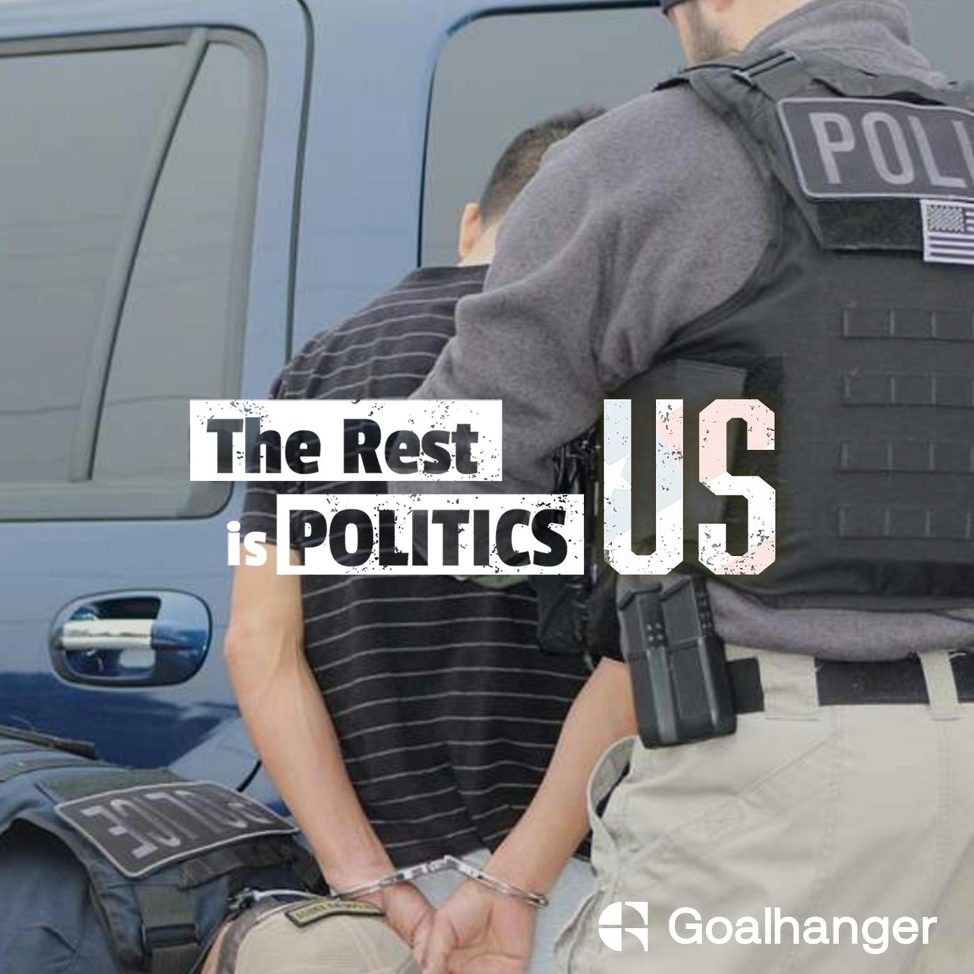 114. Why Trump Won’t Take On Putin - The Rest Is Politics: US (podcast ...