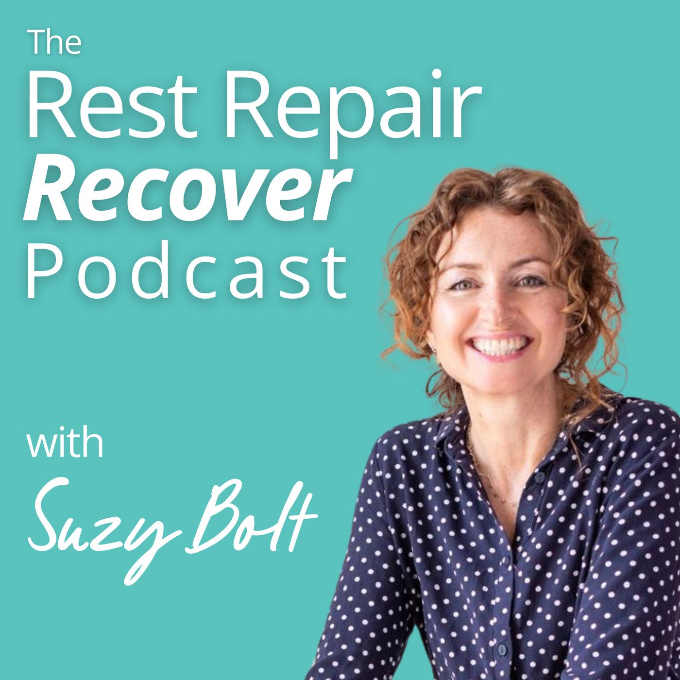 Breathe to Heal: How Stasis Transformed Long Covid Recovery | Listen Notes