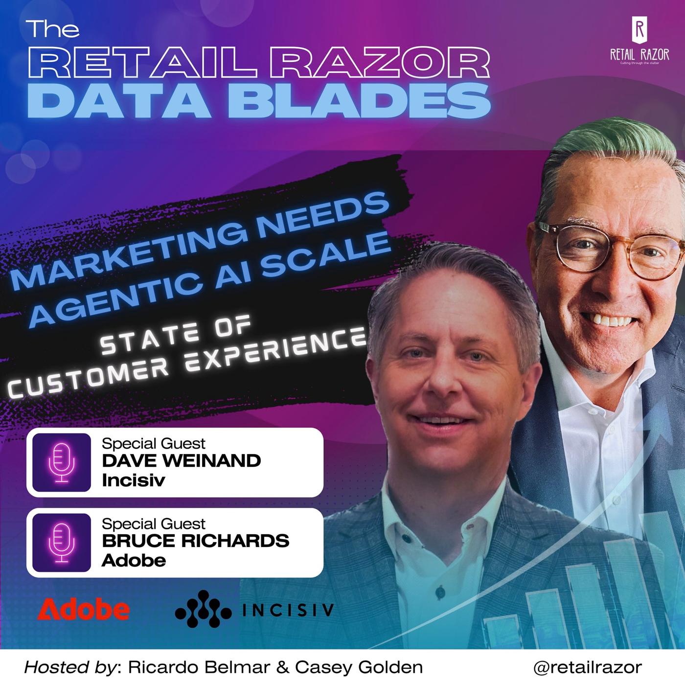 Agentic AI Has Arrived: What Retail & CPG Marketers Must Do Next ...