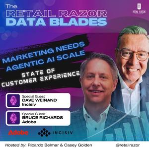 Agentic AI Has Arrived: What Retail & CPG Marketers Must Do Next ...
