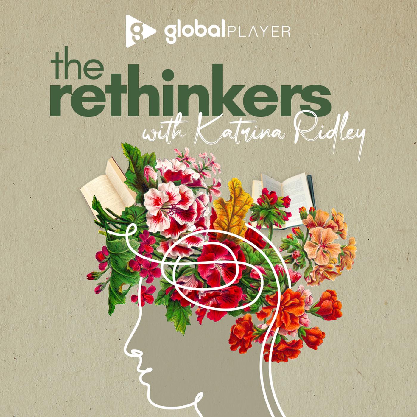 10. Rethinking Home and Community - The Rethinkers with Katrina Ridley ...