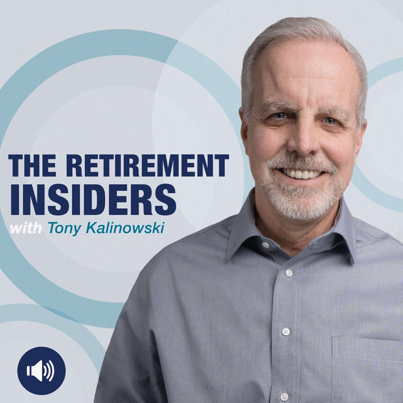 How to Retire and Not Die with Gary Sirak - The Retirement Insiders ...