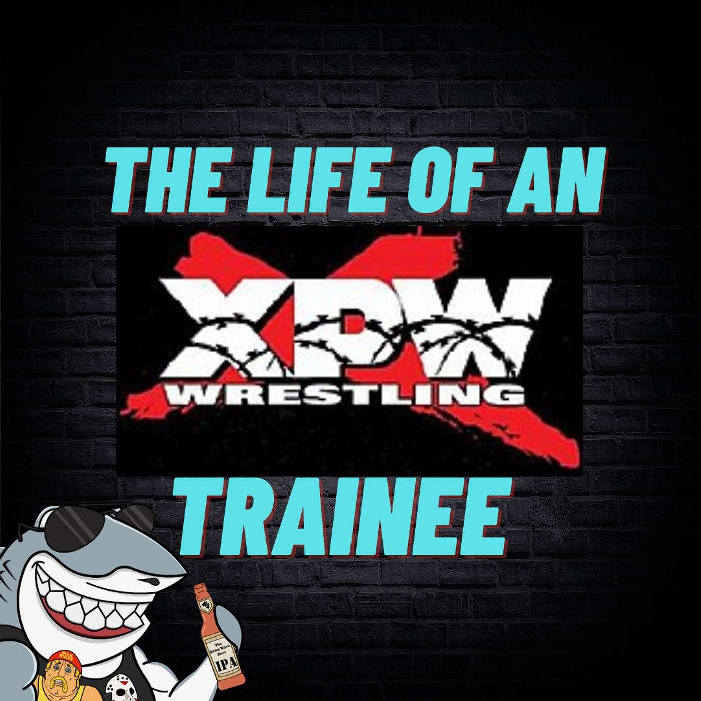 The Life of an XPW Trainee - The Retro Wave (podcast) | Listen Notes