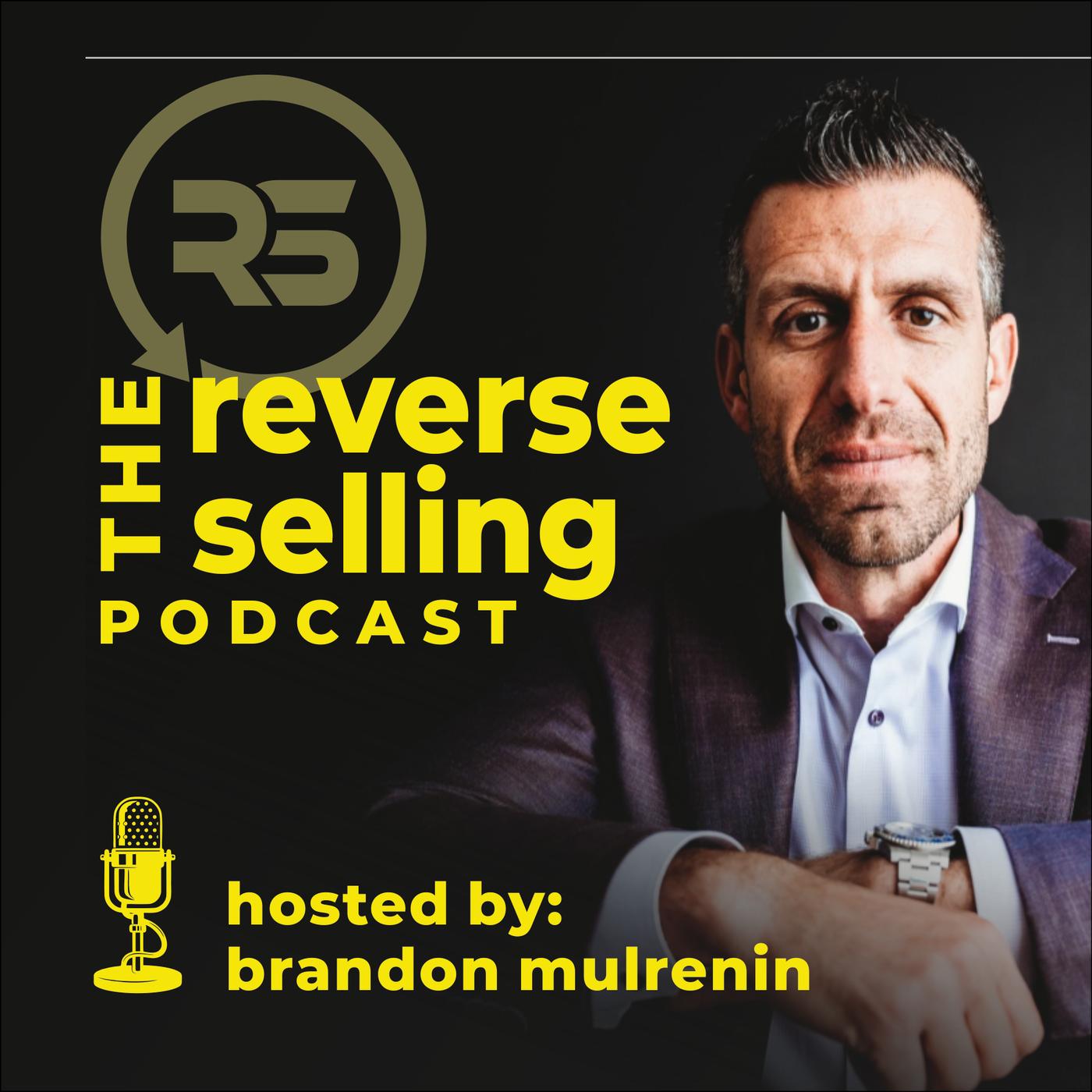 Sales Training That Will Make Realtors Rich - The Reverse Selling ...