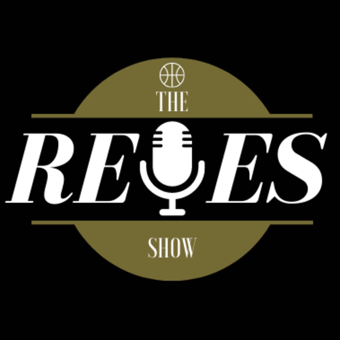 The Reyes Show (podcast) - Jake Reyes | Listen Notes