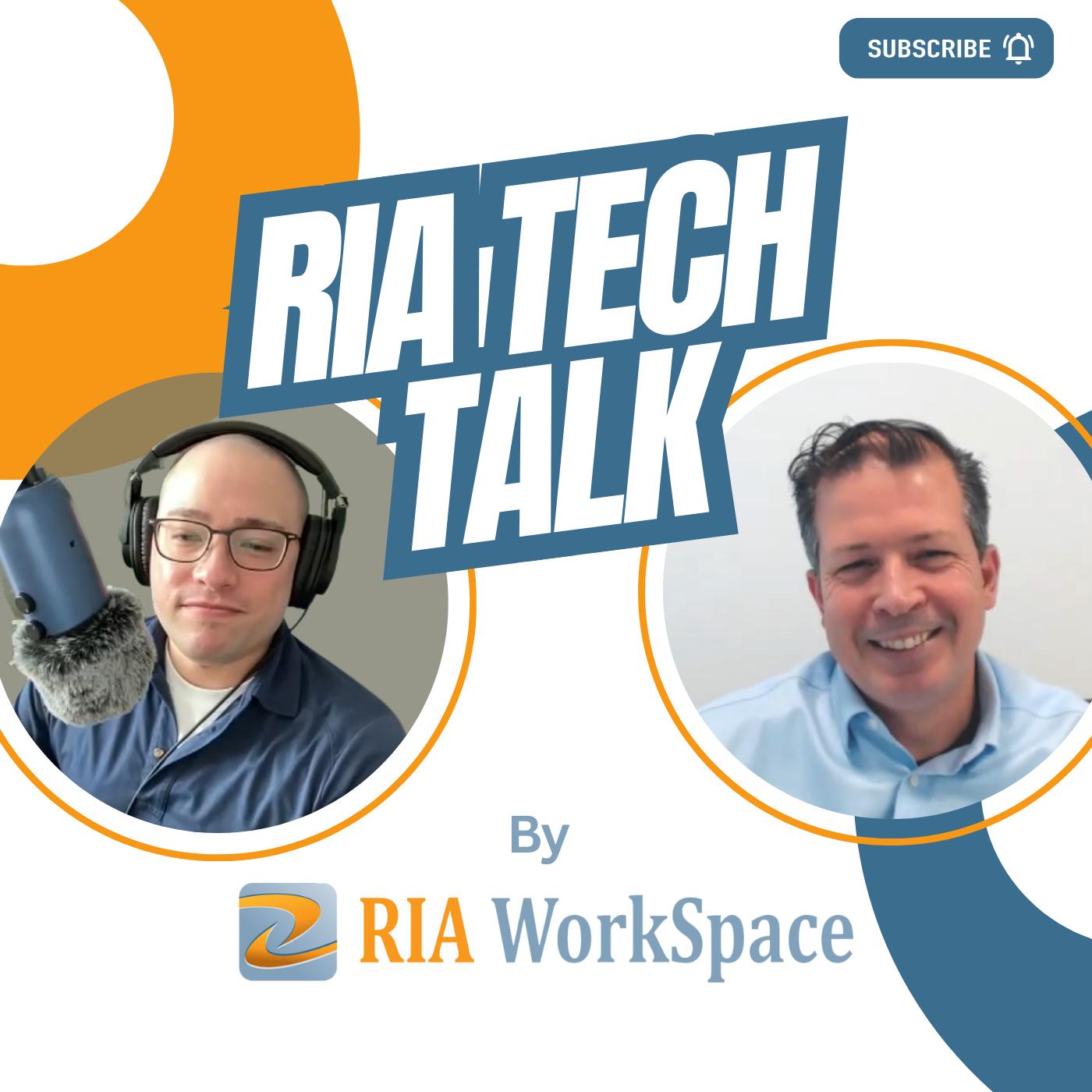 What’s The Best Document Storage Solution For My RIA? | Listen Notes