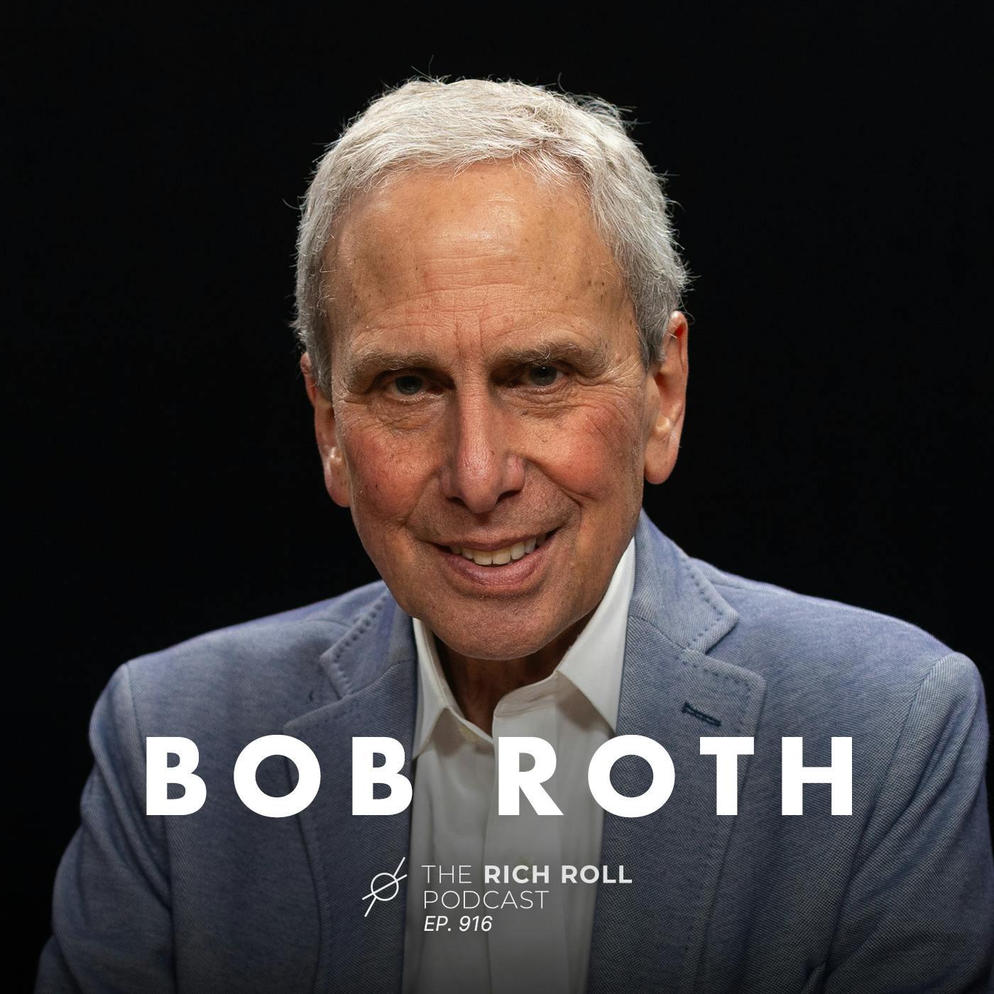 The Rich Roll Podcast - Rich Roll | Listen Notes