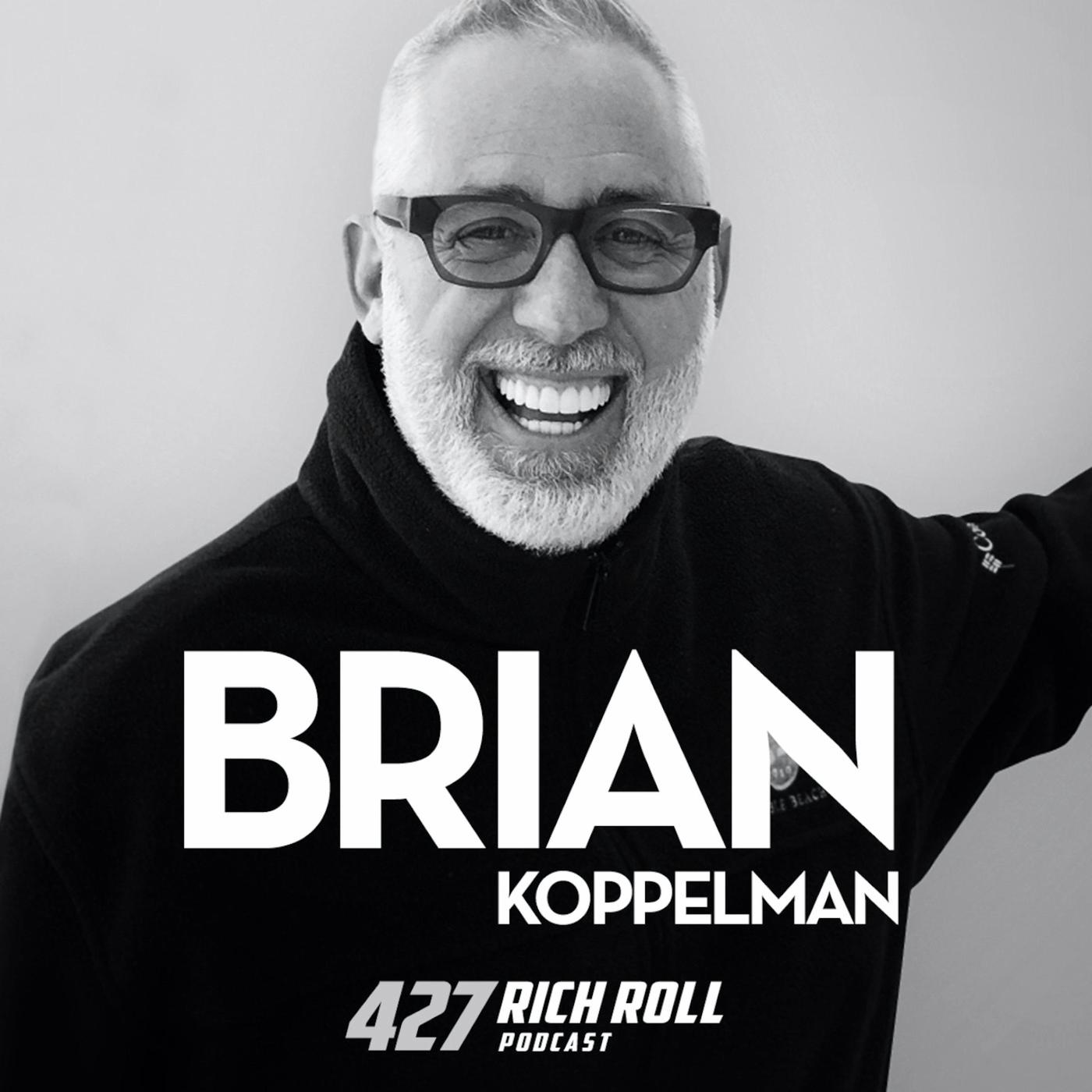 Brian Koppelman On The Artist Within, Nurturing Your Voice & The ...