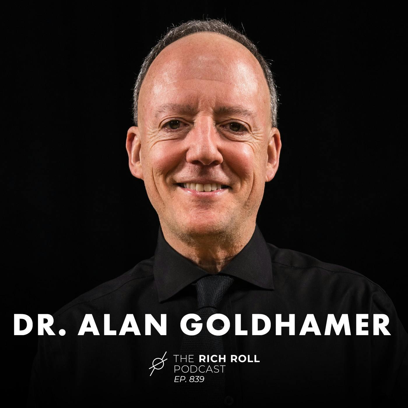 The Rich Roll Podcast - Rich Roll | Listen Notes