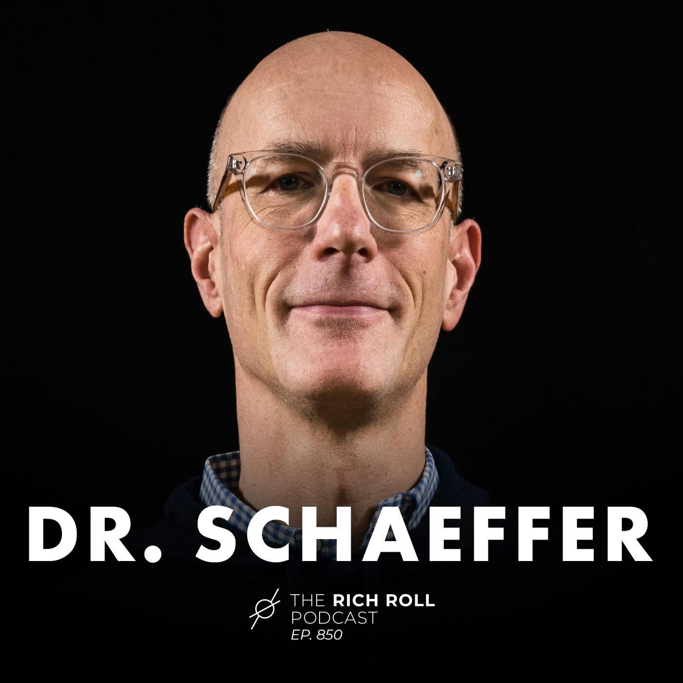 Dr. Ted Schaeffer: All Things Prostate Cancer, Urology, & Men’s Health ...
