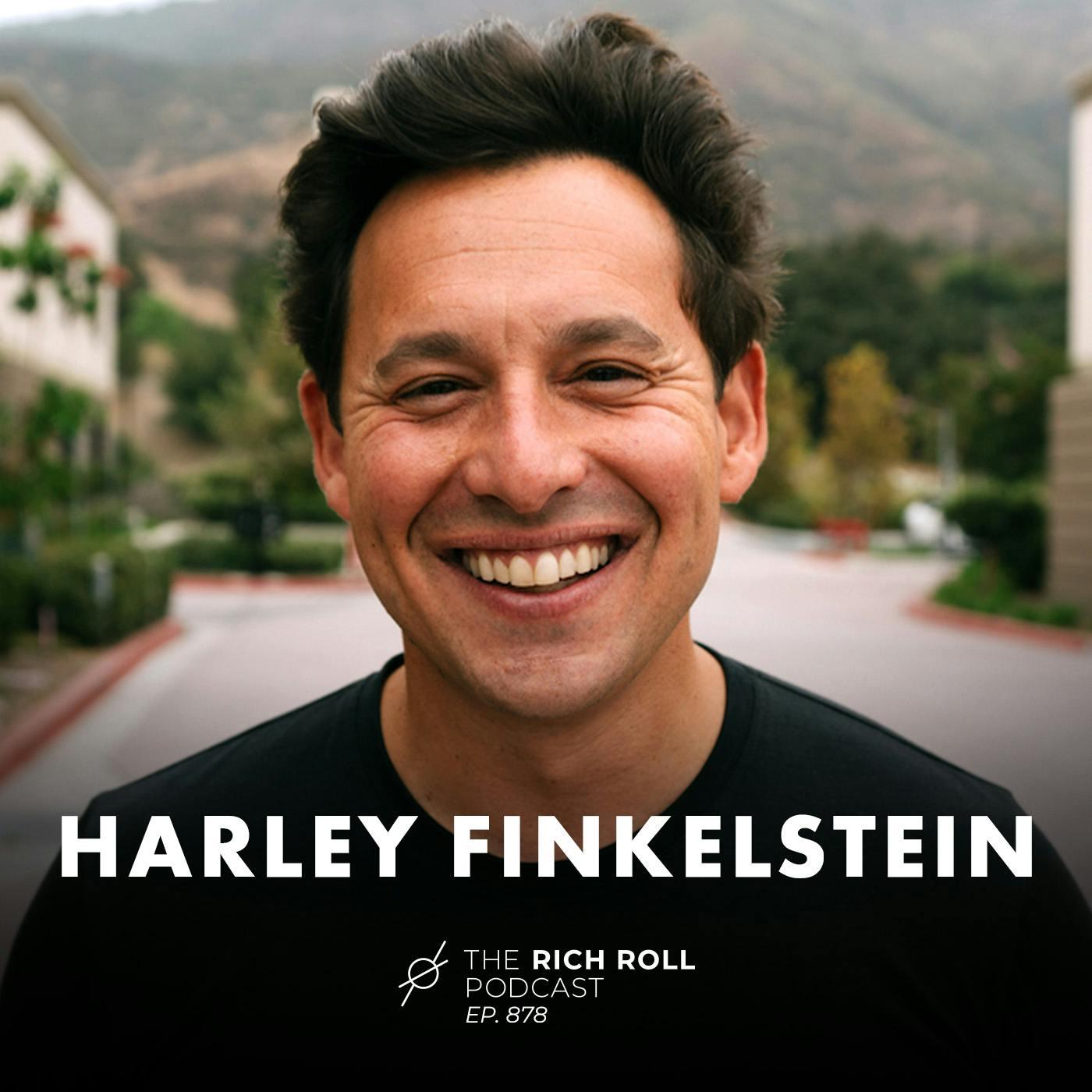 The Rich Roll Podcast - Rich Roll | Listen Notes
