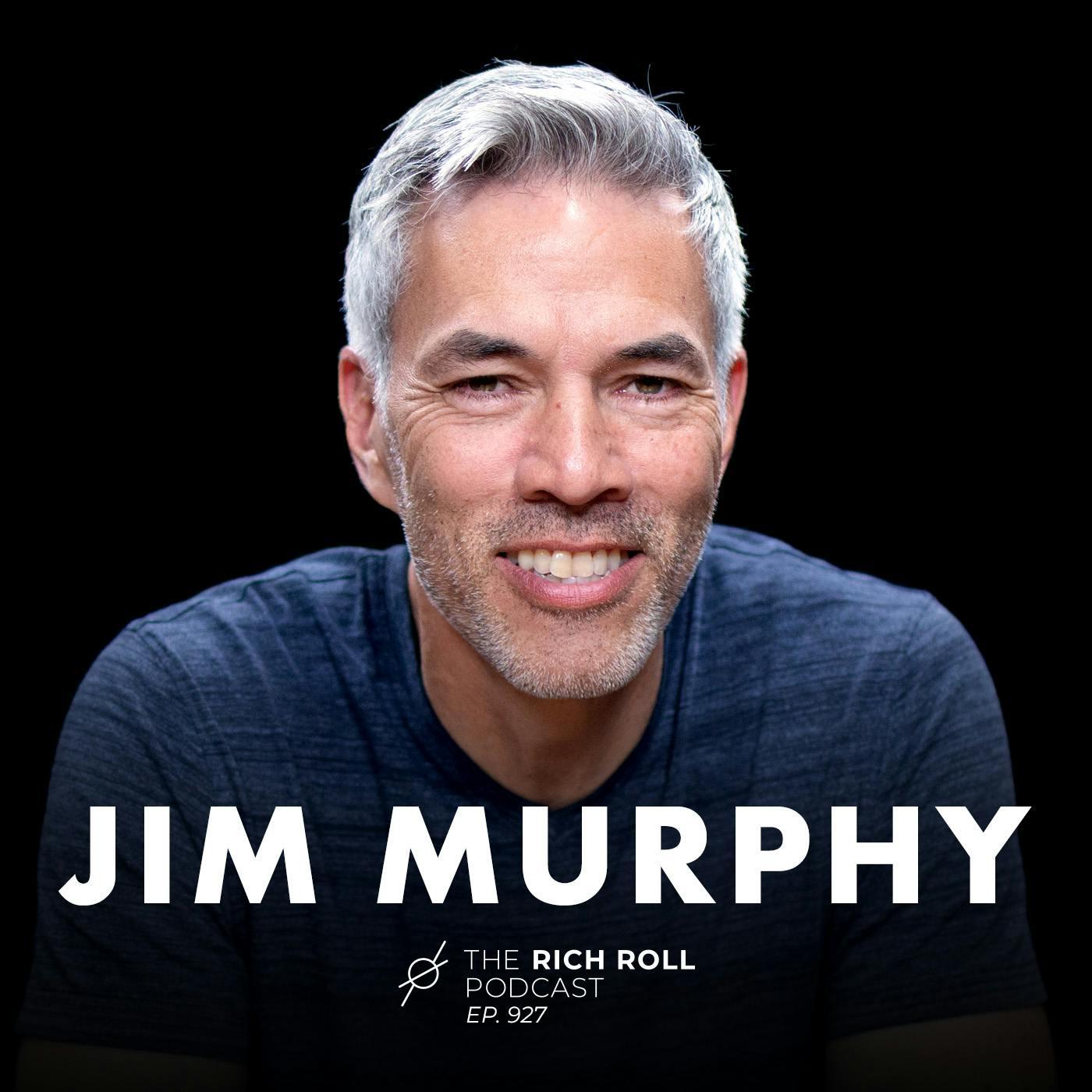 Inner Excellence: Jim Murphy On Overcoming Mental Blocks, Mastering The Ego, Success Through ...