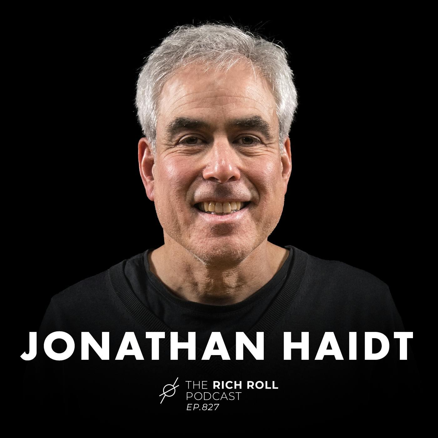 Yuval Noah Harari On Why Clarity is Power - The Rich Roll Podcast ...