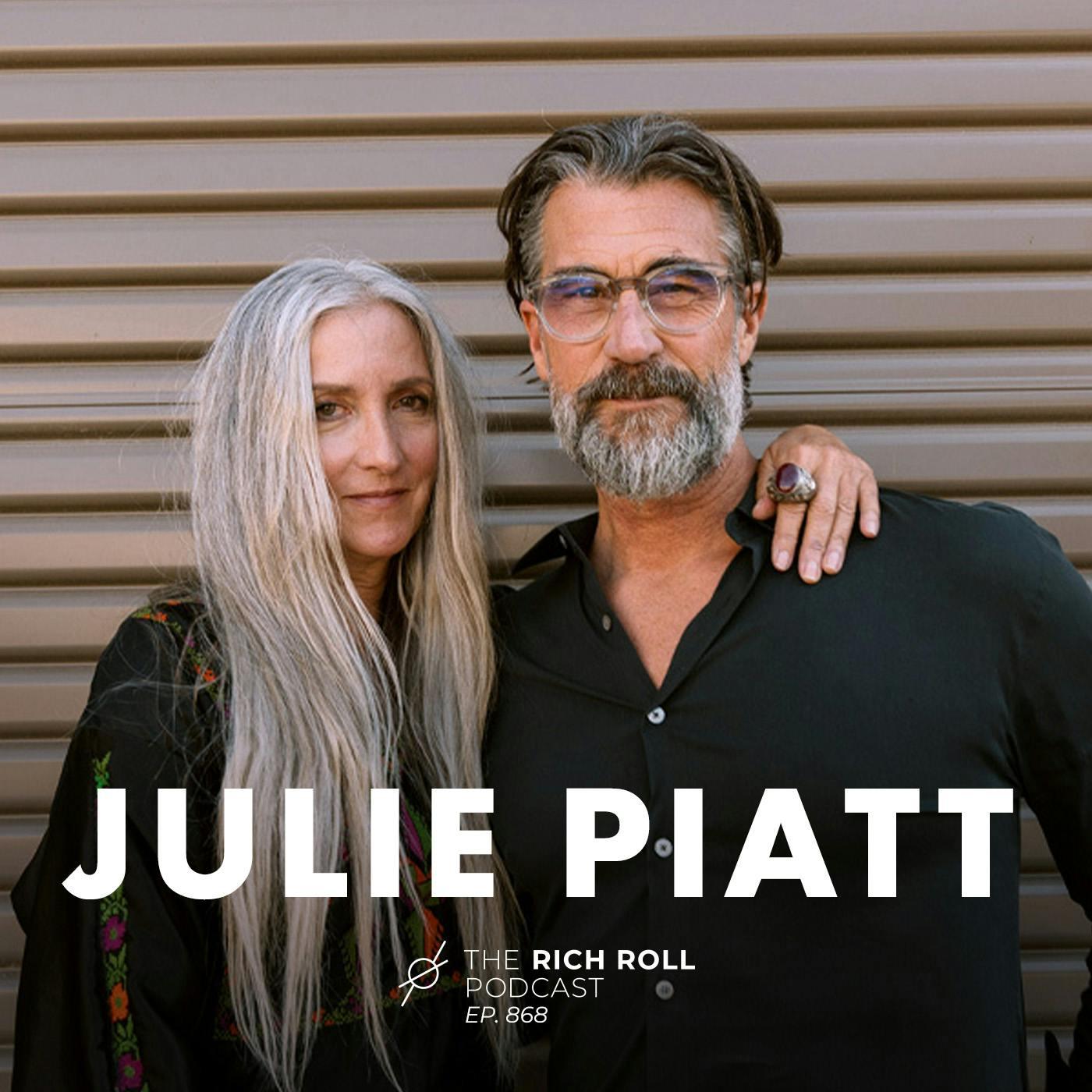 The Rich Roll Podcast - Rich Roll | Listen Notes