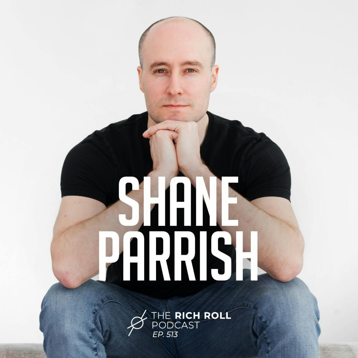 Shane Parrish: A Former Spy On How To Think Smarter | Listen Notes