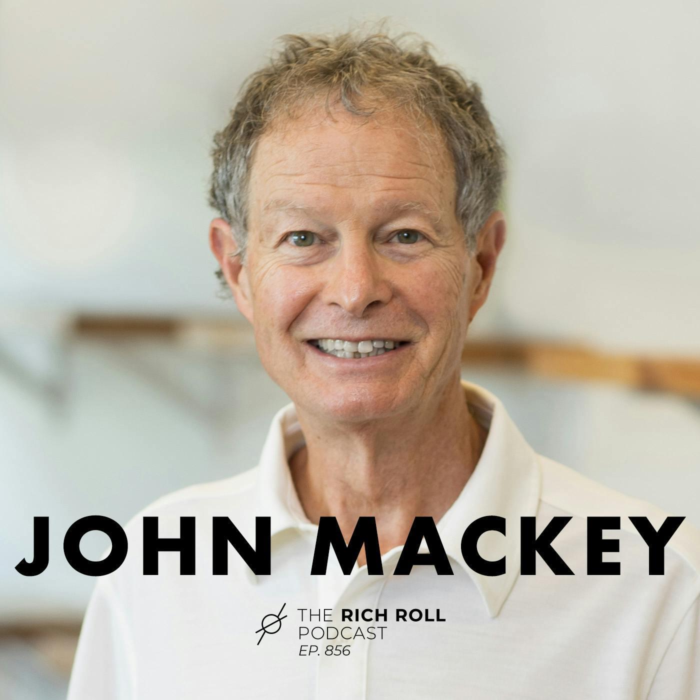 The Rich Roll Podcast - Rich Roll | Listen Notes