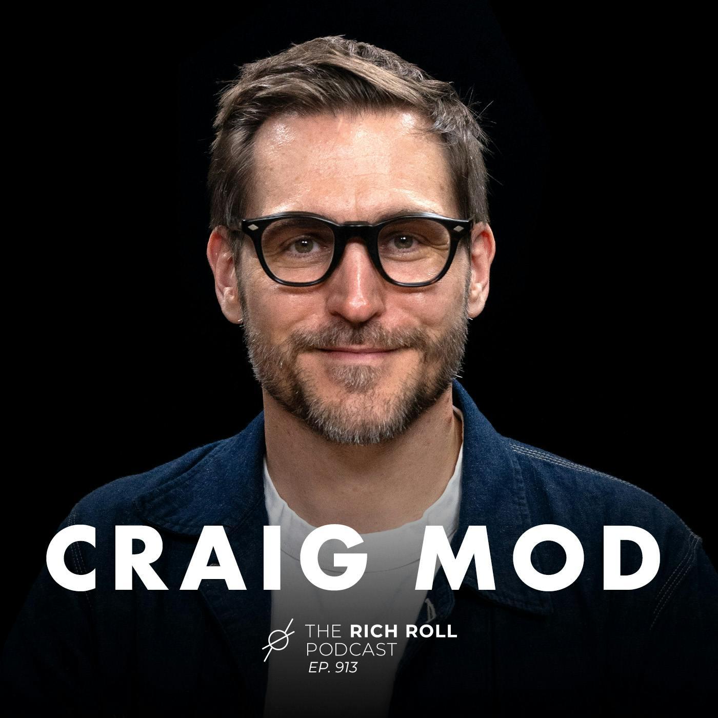 The Rich Roll Podcast - Rich Roll | Listen Notes