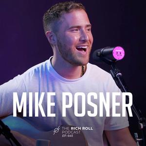 Your Life Is Now: Mike Posner On Walking America, Summiting Everest ...