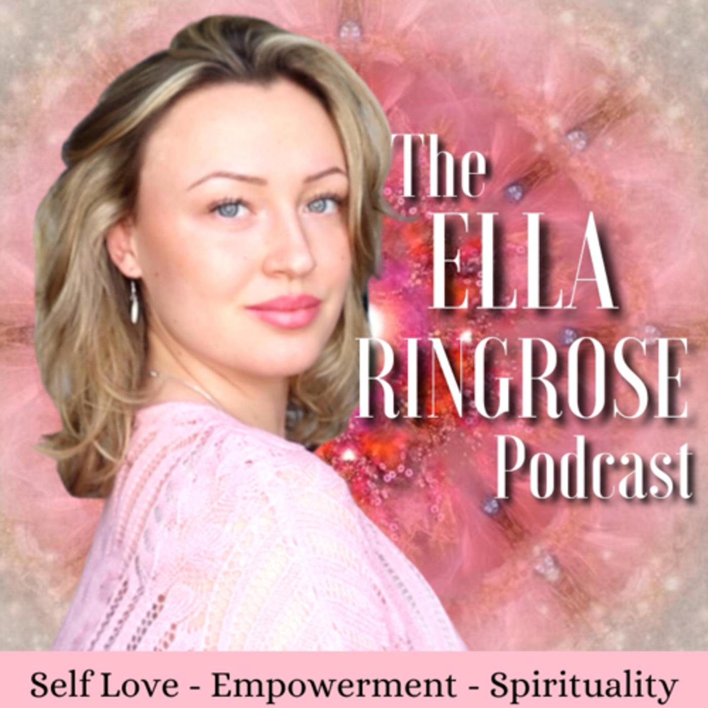The Richest Soul Podcast - Ella Ringrose | Listen Notes