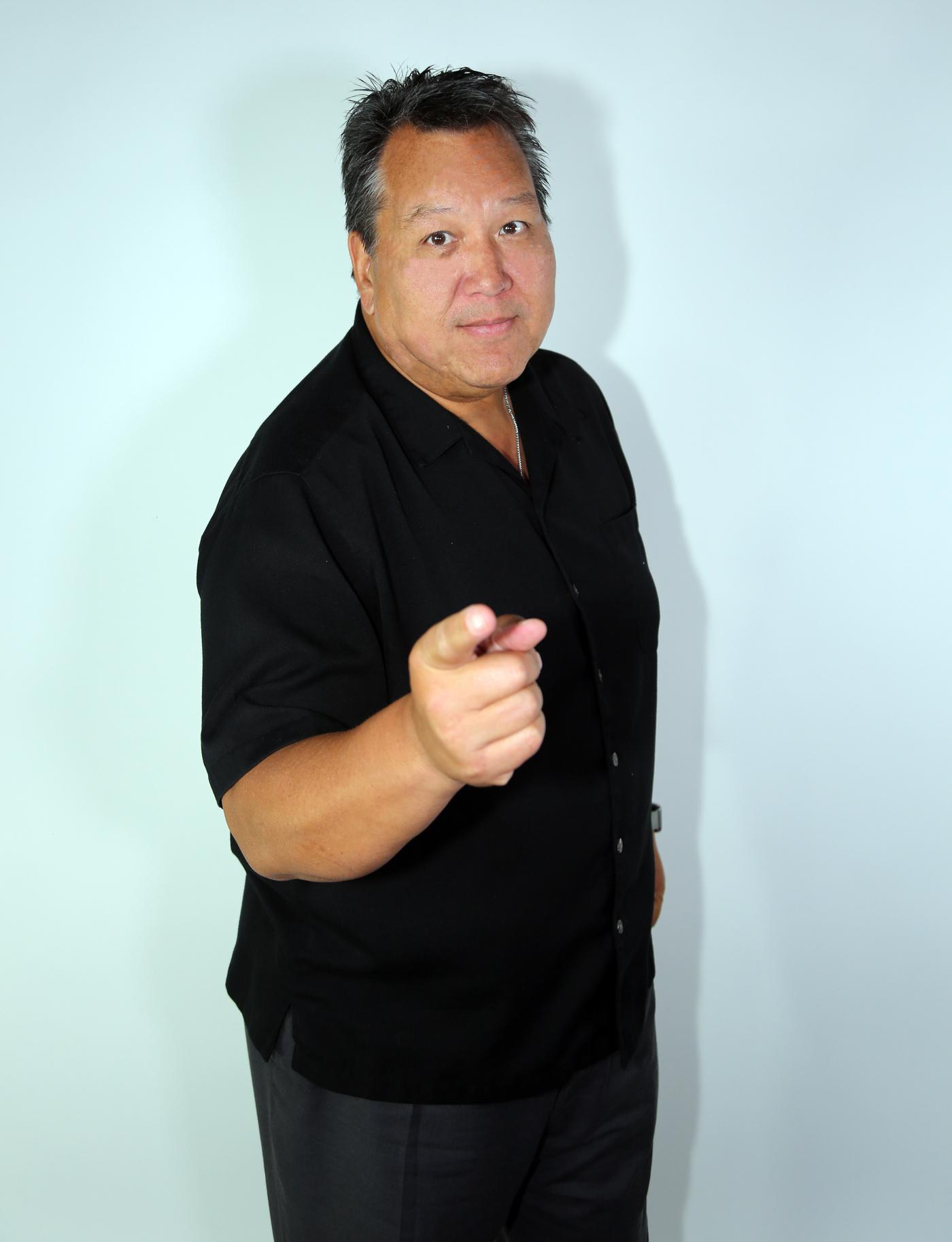 Ask the Chief: Insights from HPD Leadership with Major Mike Lambert ...