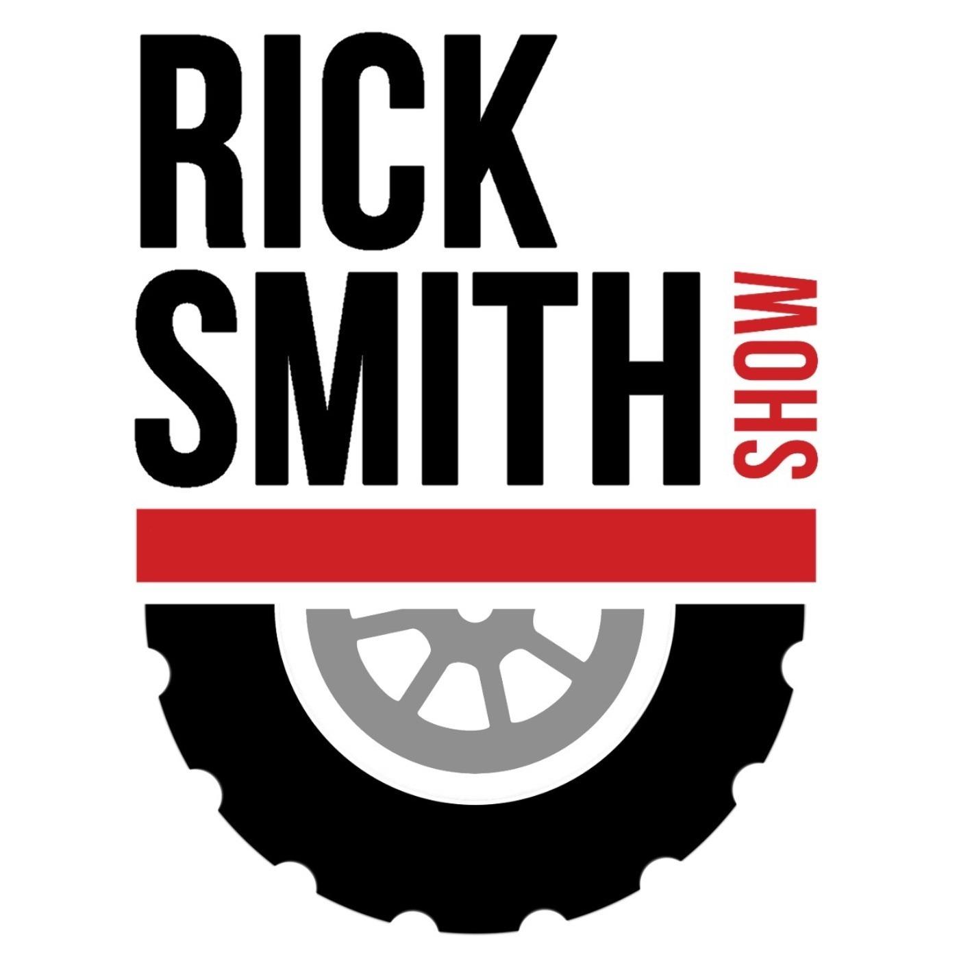 The #RickShow from the 2024 DNC - The Rick Smith Show (podcast ...