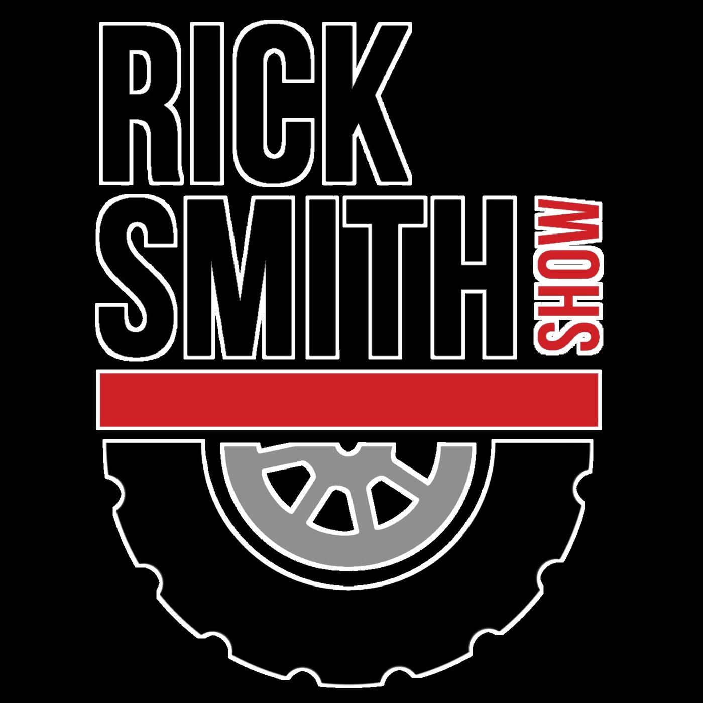 The Rick Smith Show 11-25-2025 - The Rick Smith Show (podcast) | Listen ...