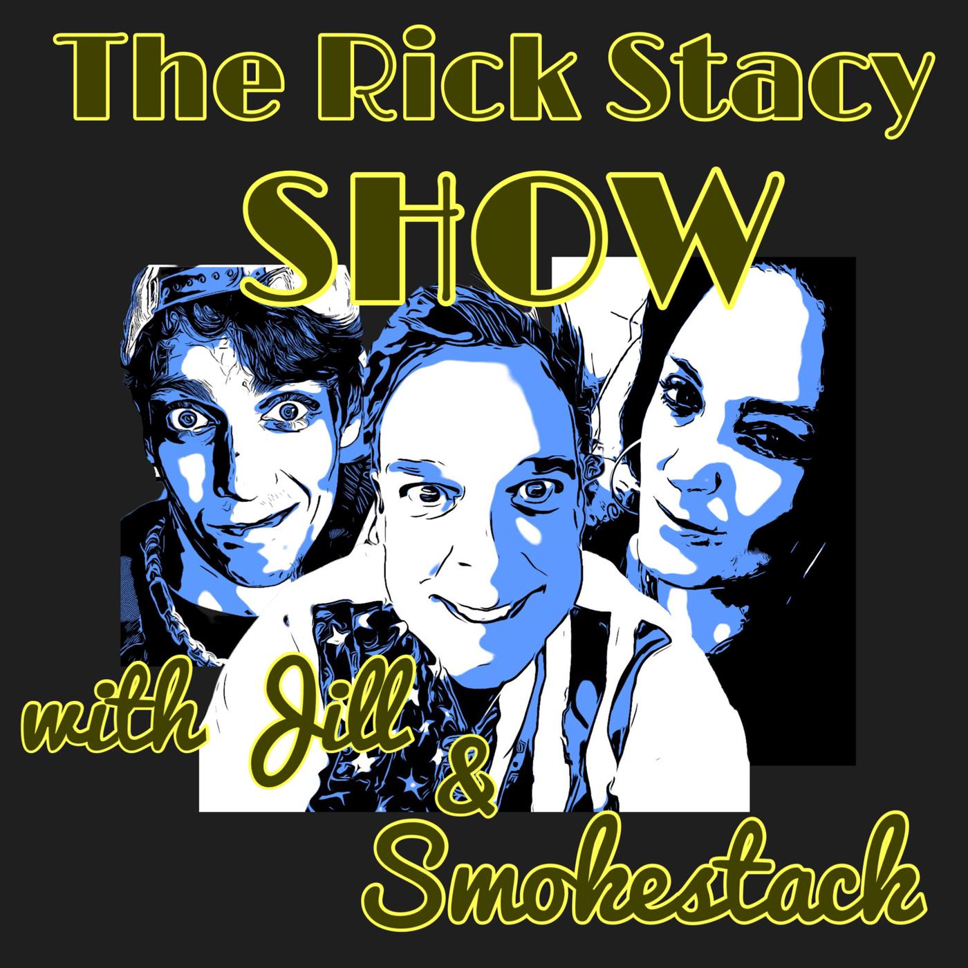 The Rick Stacy Morning Show 1.9.25 - The Rick Stacy Morning Show ...