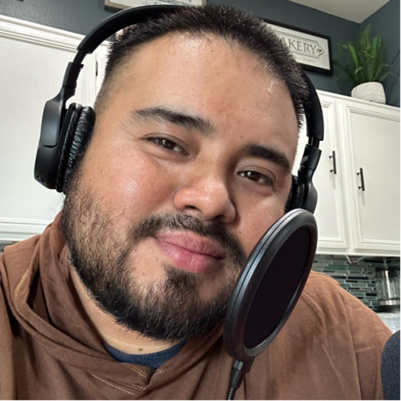 The Walking Dead: The Ones Who Live - The Ricky Talk 🗣 Podcast 🎙 ...